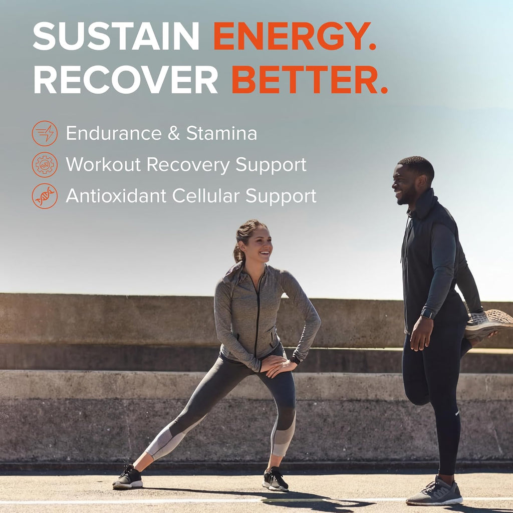 Nitric oxide for improved blood flow