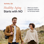 Nitric oxide for improved circulation