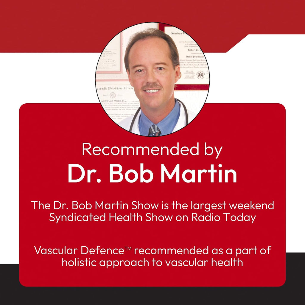 nitric oxide for improved circulation