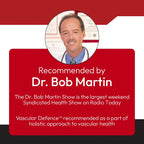 nitric oxide for improved circulation