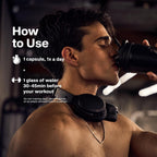 Nitric oxide for improved endurance
