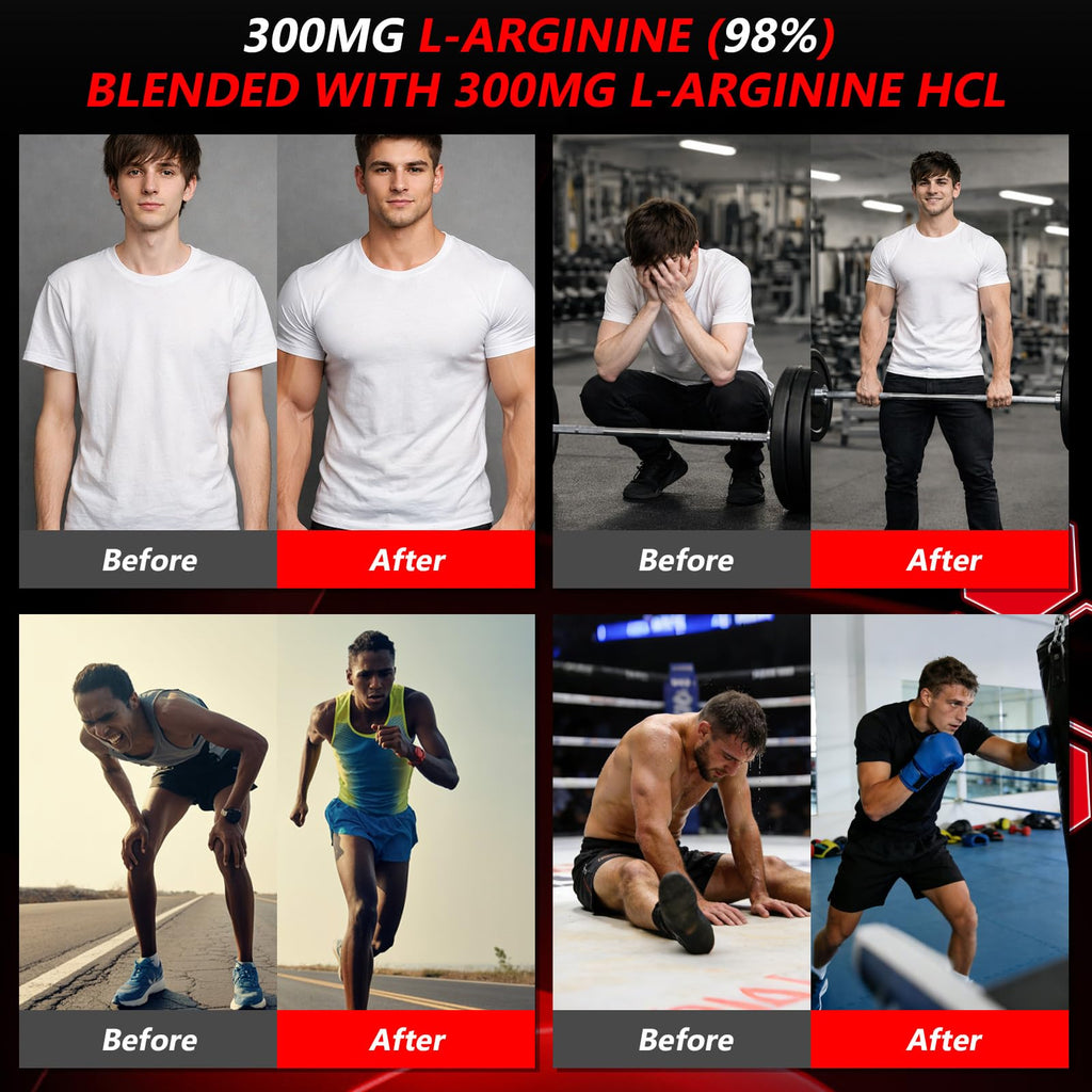 Nitric oxide for improved performance