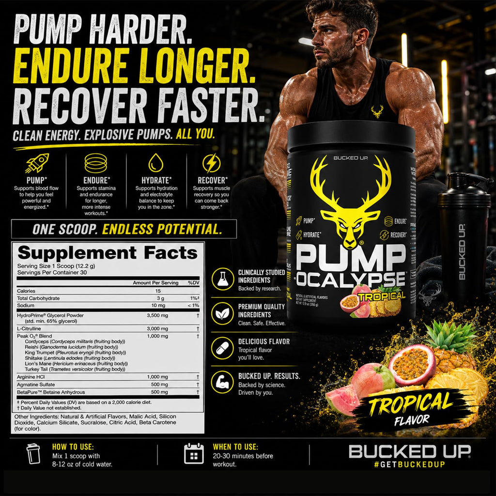 Nitric oxide for improved performance