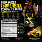 Nitric oxide for improved performance