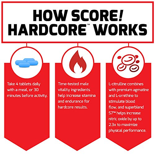 nitric oxide for improved workout endurance