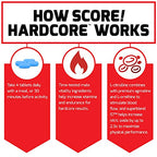 nitric oxide for improved workout endurance