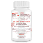 nitric oxide for improved workout recovery