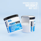 Nitric oxide for increased endurance