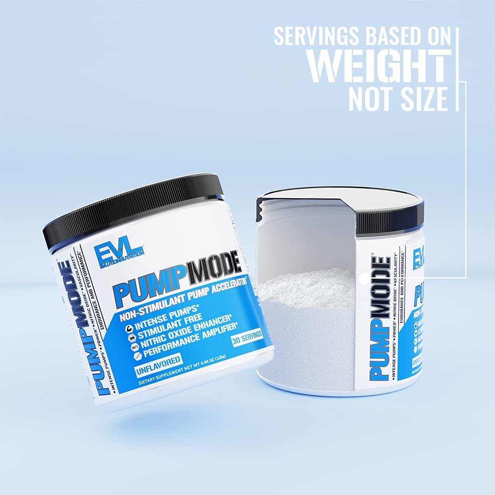 Nitric oxide for increased endurance