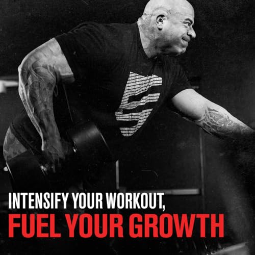 Nitric oxide formula for better workouts