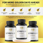 Nitric oxide formula for optimal fitness