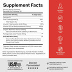 nitric oxide gummies for heart health