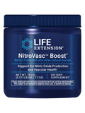 Nitric oxide pre-workout booster