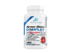 Nitric Oxide pre-workout capsules