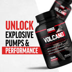 Nitric oxide pre-workout supplement benefits