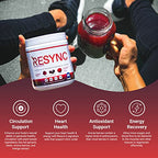 Nitric oxide supplement for enhanced performance