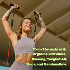 Nitric Oxide Supplement for improved endurance