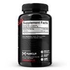Nitric Oxide supplement for workouts