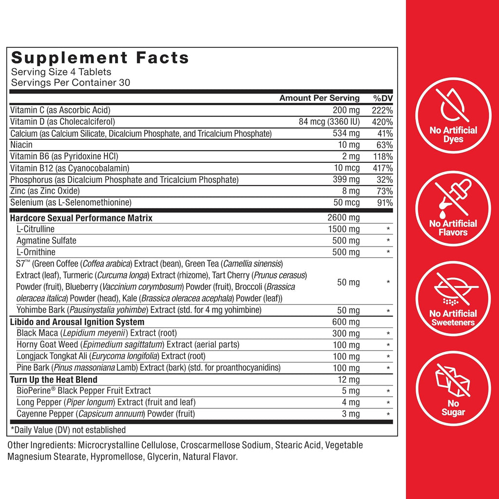 nitric oxide support for workouts