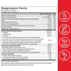 nitric oxide support for workouts