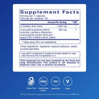 Nitric Oxide Ultra for enhanced athletic performance