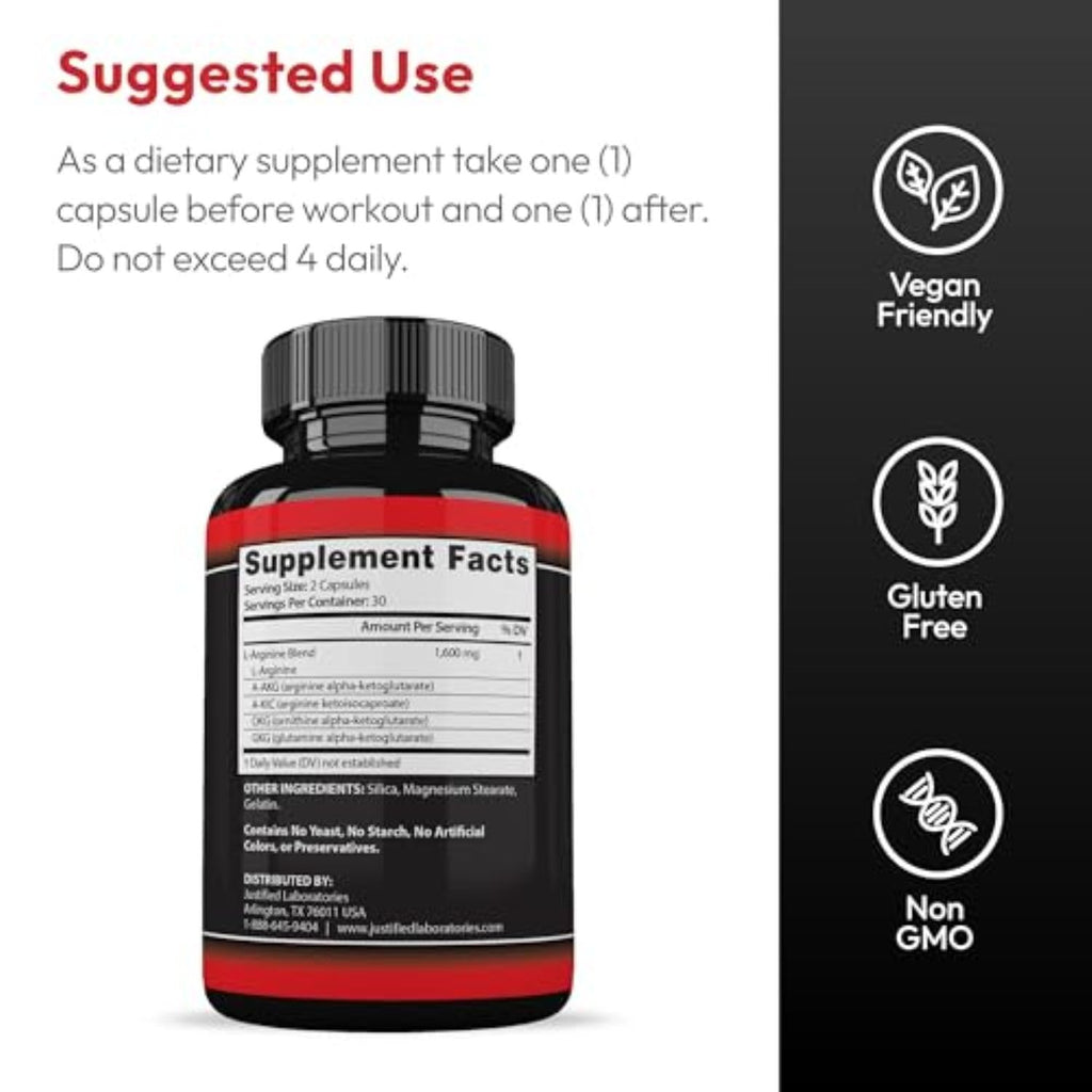 Nitric Oxide Xtreme pre-workout boost