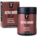 Nitro Wood pre-workout nitric oxide booster