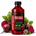 NitroBeet pre-workout supplement benefits