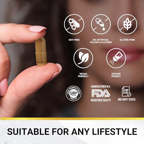NitrolFlo-9 for improved blood flow