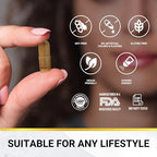 NitrolFlo-9 for improved blood flow