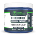 NitroRocket nitric oxide powder benefits