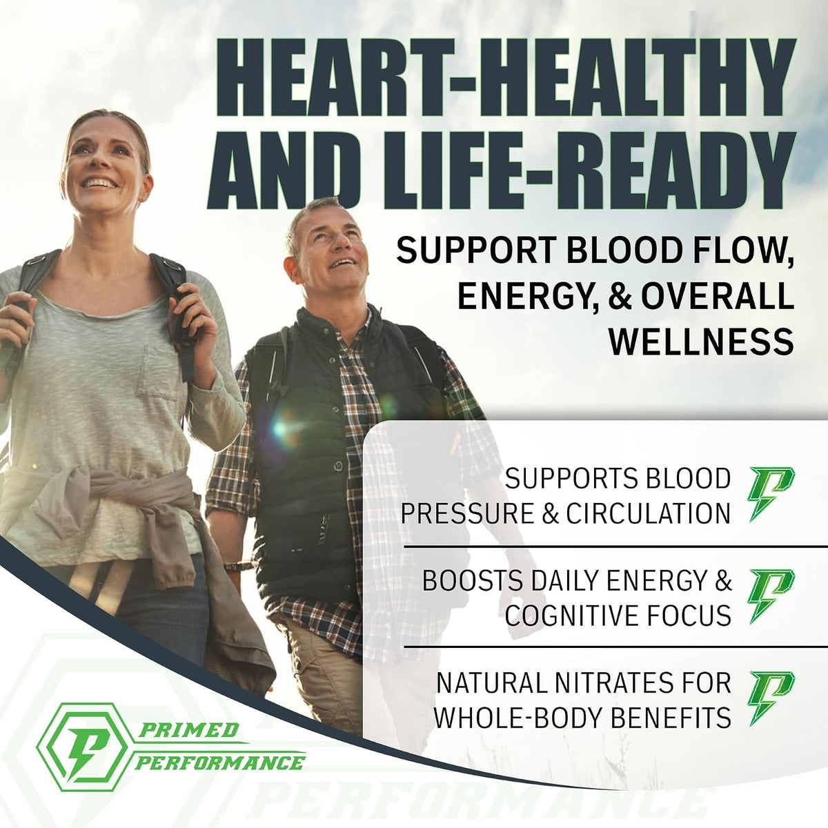 NitroRocket pre-workout for muscle pumps