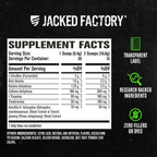 NITROSURGE pre-workout for muscle pump