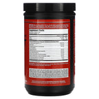 Nitrotest pre-workout energy boost