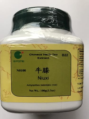 Niu Xi Achyranthes Root supplement