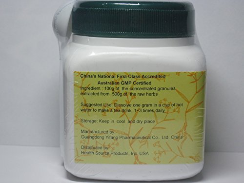 Niu Xi health boosting formula