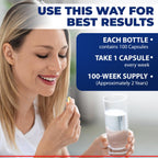 Nivagen Vitamin D for bone strength