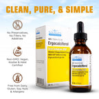 Nivagen vitamin D for daily wellness