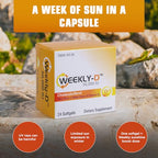 Nivagen vitamin D for immunity