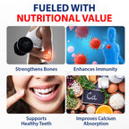 Nivagen Vitamin D3 for mood support