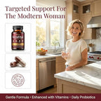 NIVARA FerraVital for fatigue relief