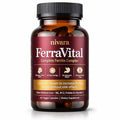 NIVARA FerraVital iron supplement capsules