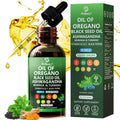 Nivltpure oil of oregano benefits