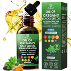 Nivltpure oil of oregano benefits