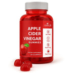 NIWALI apple cider vinegar gummies for detox