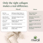 NIWALI collagen capsules for joints