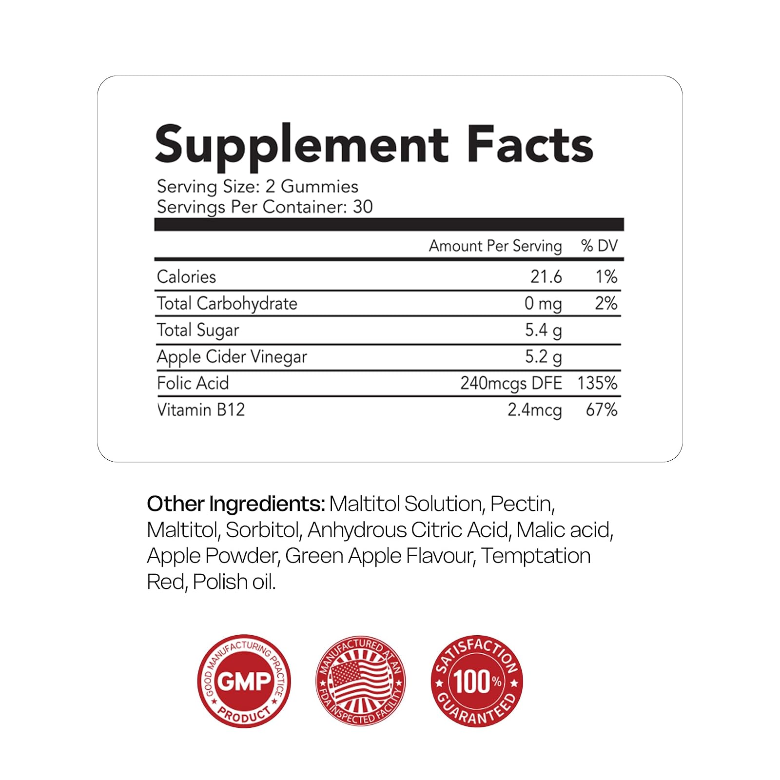 NIWALI gummies for weight loss support