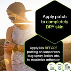 Nix hydration refills for exercise