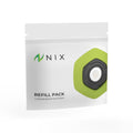 Nix sweat patch refills for hydration