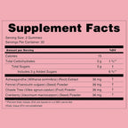 nixit gummies for hormonal balance
